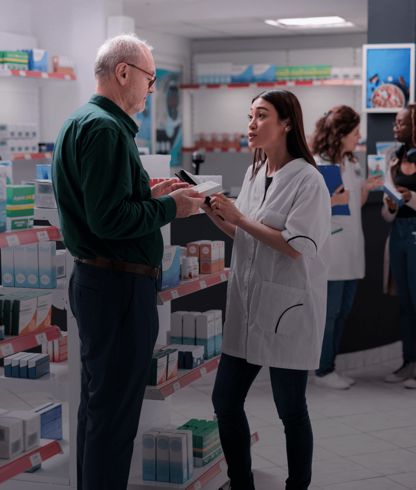 Online Pharmacy Training & CPD Courses | lrnrx