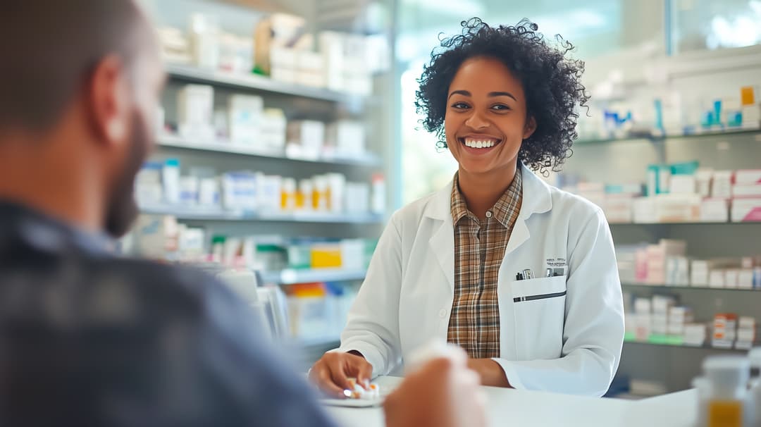 Online Pharmacy Training & CPD Courses | lrnrx